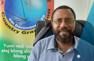 Fred Samuel: An Innovator of Technological Advancements | Australia ...