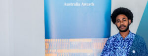 Australia Awards Selection process | Australia Awards Vanuatu